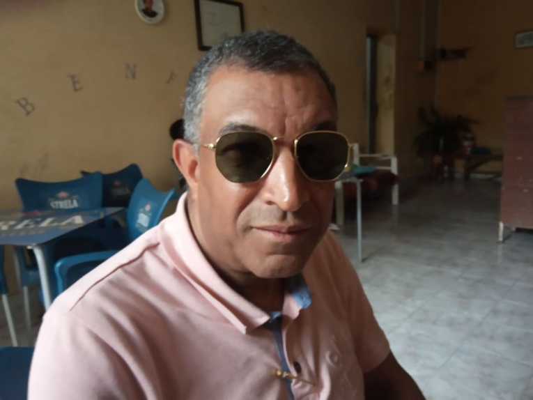 Desmistificar Dr. Baltazar Lopes, homenagear Prof. Dr. Adriano Moreira ...