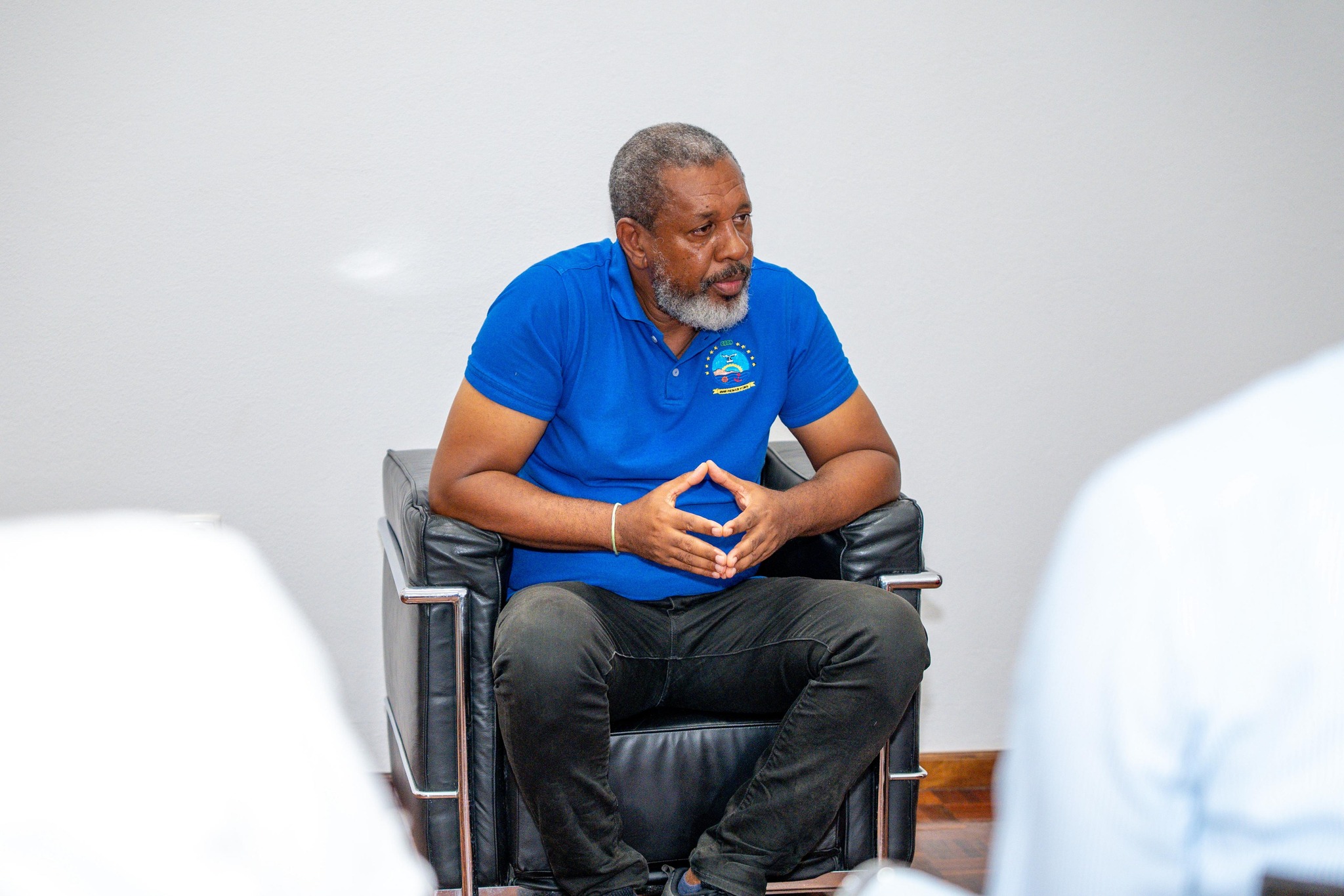 São Vicente: Augusto Neves acusa PAICV de “fazer política com a dor ...