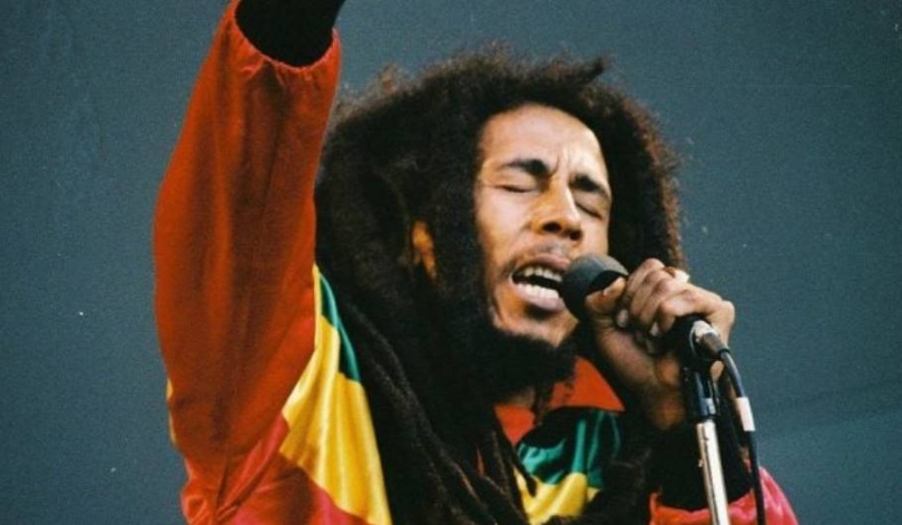 O Discípulo de JAH, RASTAFARI. Bob Marley (1945-1981) Part I - O ...