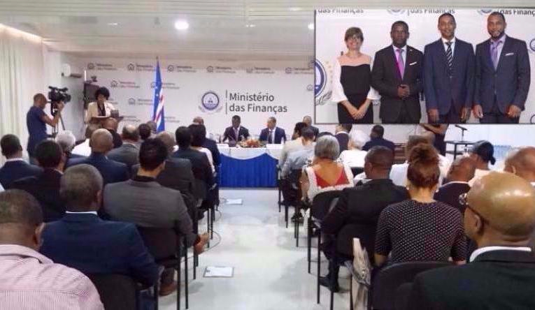 Mercado Financeiro. Presidente da BVCV quer aumento de liquidez e ...