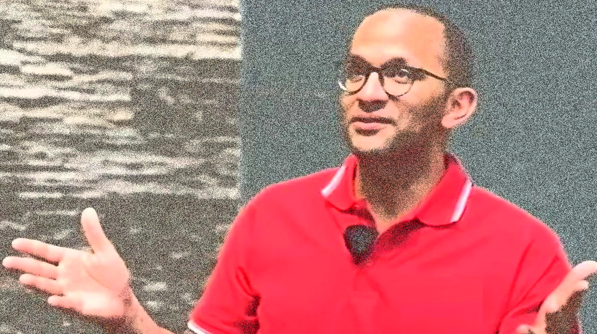 O mundo paralelo girando à volta do umbigo de Corpo Rixu - O mundo ...