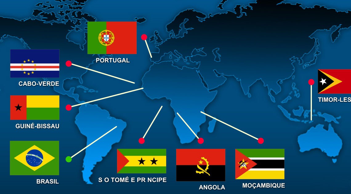 CPLP chega a acordo sobre proposta final para mobilidade centrada em ...