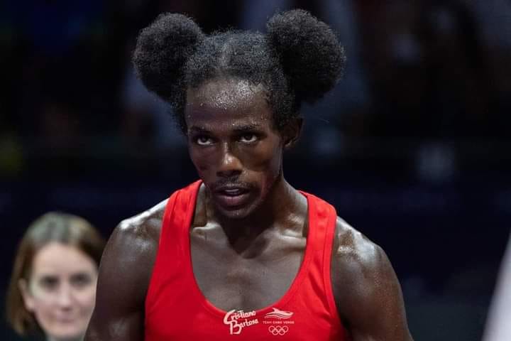 David Pina à beira da primeira medalha olímpica - David Pina à beira da primeira medalha ...