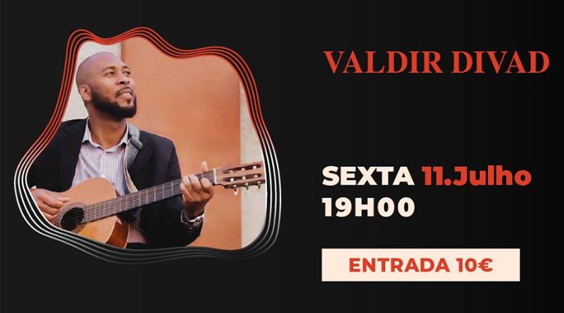 Portugal: CCCV recebe Valdir Divad em concerto intimista no âmbito do ...