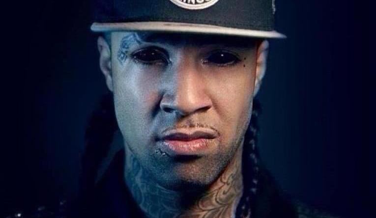 Elji Beatzkilla pela primeira vez em Santa Cruz - Elji Beatzkilla pela ...