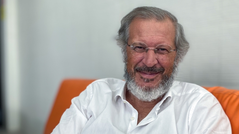 ENTREVISTA: “Fazem falta ao mundo líderes que sejam capazes de dialogar ...