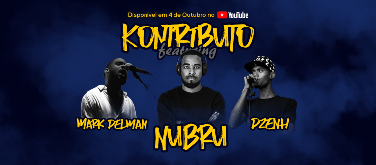NUBRU lança primeiro videoclipe esta sexta-feira. Uma mensagem de luta ...