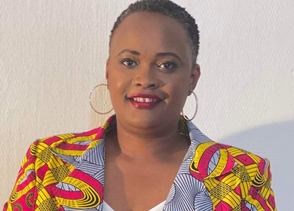 Maria de Barros, a ativista crioula na Holanda - Maria de Barros, a ...