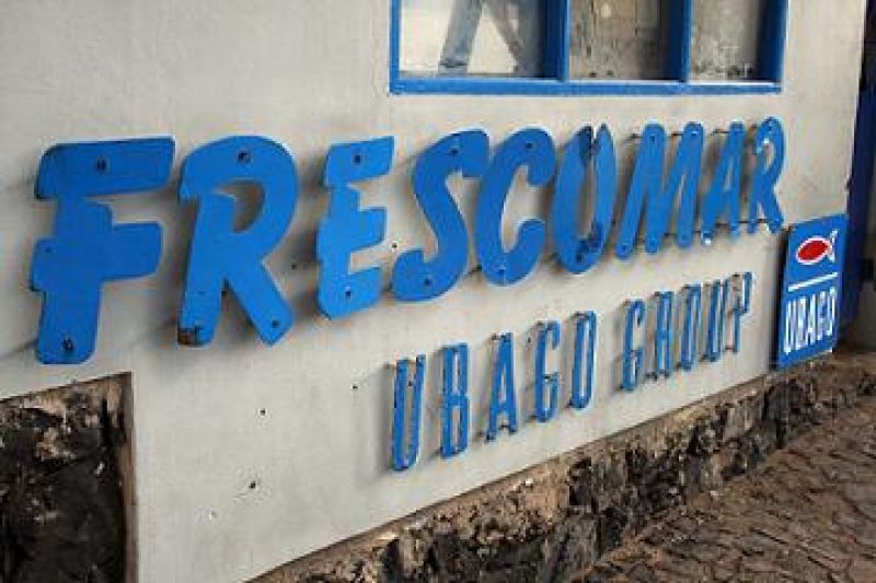 Falta de acordo com a União Europeia ameaça sobrevivência da FRESCOMAR ...