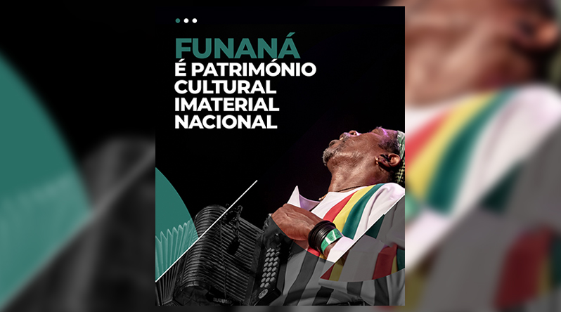 Funaná Classificado como Património Cultural Imaterial Nacional ...