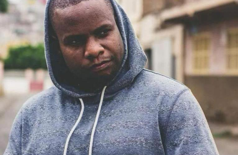 Ga DaLomba. 34 anos, 15 anos na droga e 4 em recuperação. A música é a ...