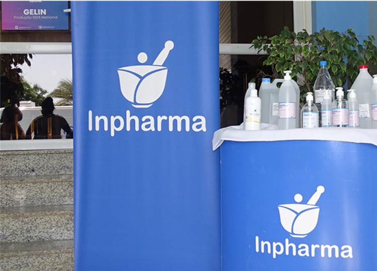 BAD vai financiar ampliação da empresa de produção medicamentos ...