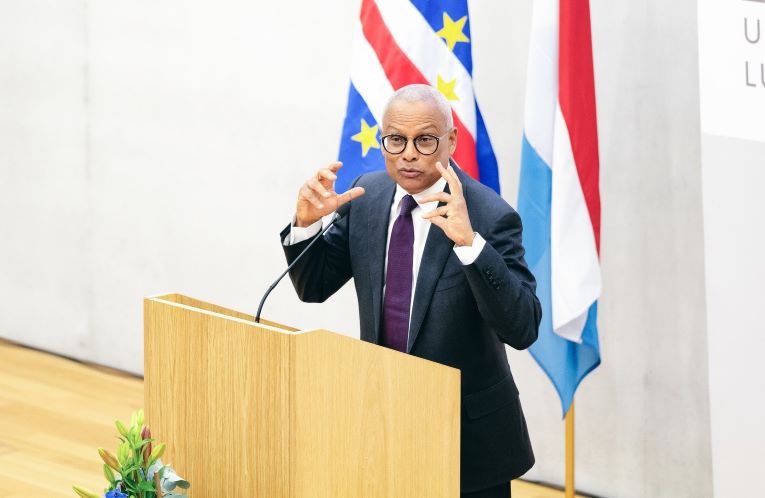 Ilha do Sal: PR destaca criação de "impulso global" para a promoção da ...