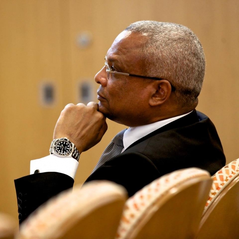 José Maria Neves. “O PAICV vive momentos graves que podem levar à ...