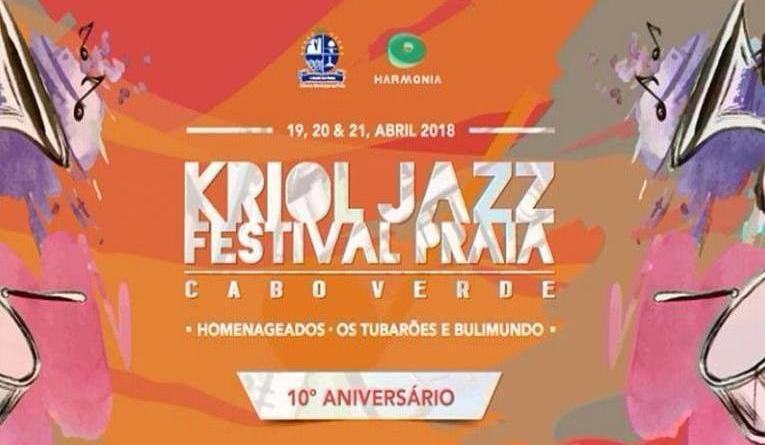 Kriol Jazz Festival. 10 anos de “músicas do mundo” em Cabo Verde ...