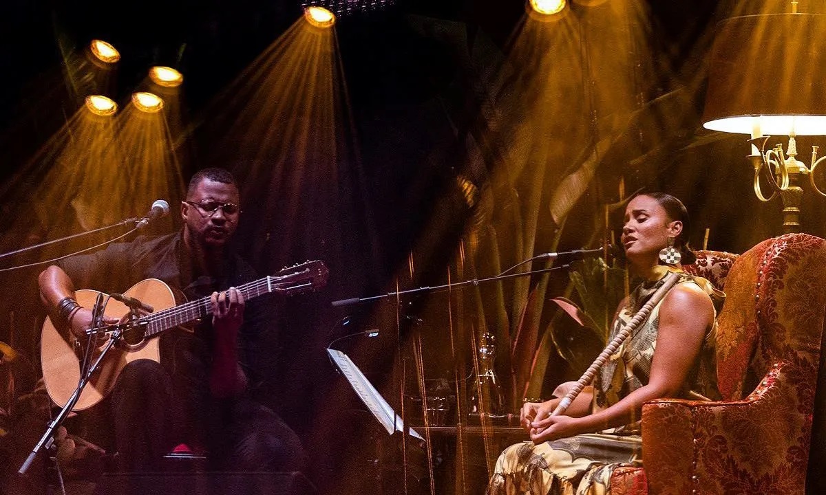 Luxemburgo: Mayra Andrade é a voz de Cabo Verde no Festival Atlântico ...