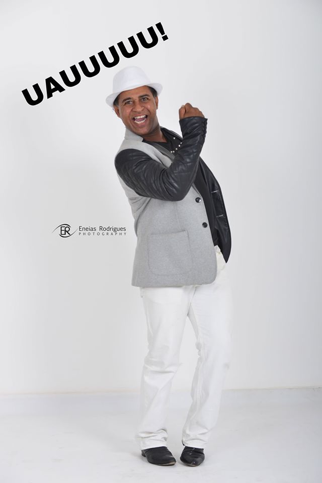 Os ecos de lamento da morte de Jorge Neto, 'the great performer' - Os ...