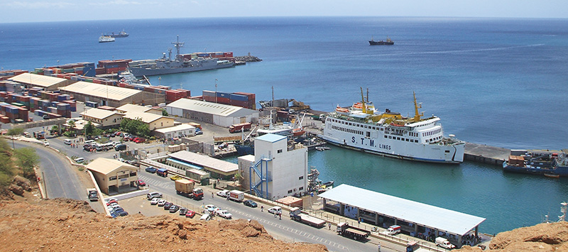 ENAPOR com 442 mil contos de lucros em 2019 - ENAPOR com 442 mil contos ...