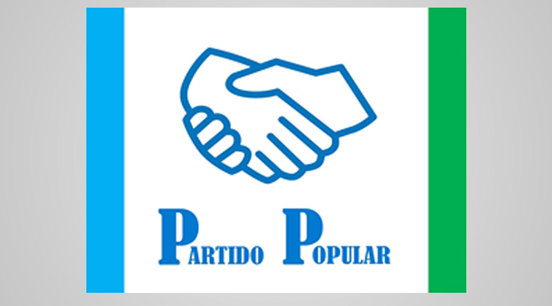 Legislativas 2021: Partido Popular vai estar hoje em Santa Catarina ...