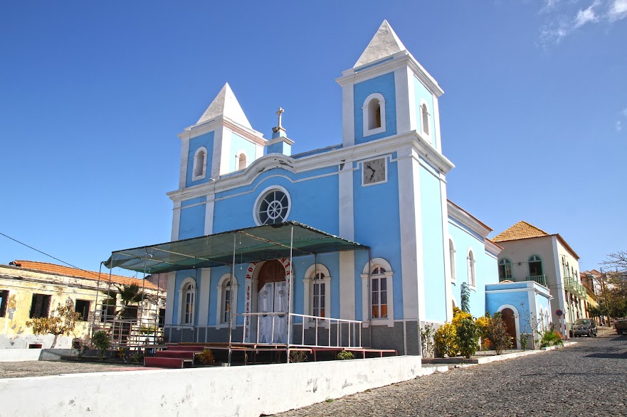 São Filipe celebra 103 anos como cidade com uma visão voltada para ...