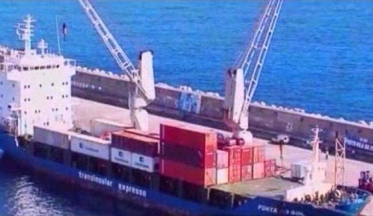 Transinsular reforça ligação marítima entre Portugal e Cabo Verde ...