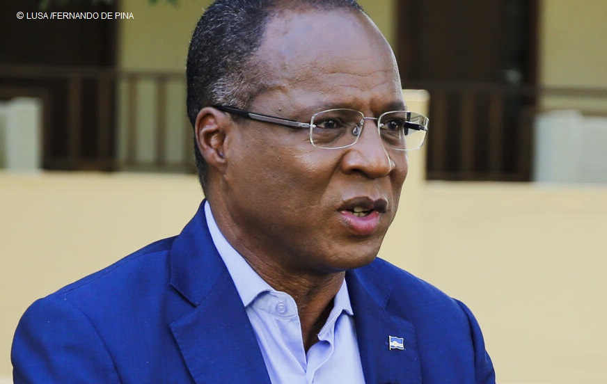 Ulisses já não governa nem lidera o partido - Ulisses já não governa ...